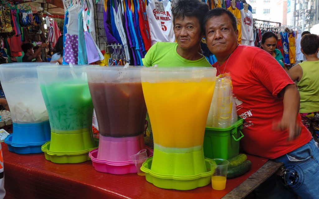 Cheeky Passports 15 Must Try Street Foods In The Philippines - Cheeky ...
