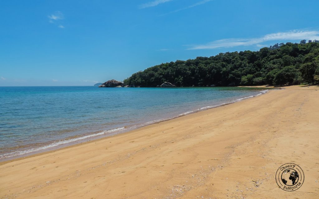 Cheeky Passports What to do in Tioman Island - Beaches, Monkeys and ...