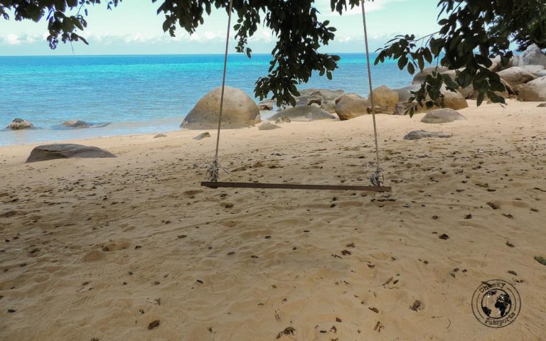Cheeky Passports What to do in Tioman Island - Beaches, Monkeys and ...