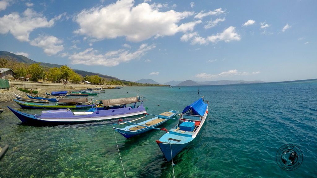 Cheeky Passports All About Alor Island Indonesia - Exploring the Alor ...
