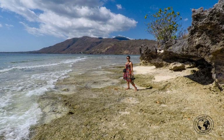 Cheeky Passports All About Alor Island Indonesia - Exploring the Alor ...