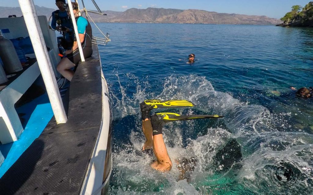 Cheeky Passports All About Alor Island Indonesia - Exploring the Alor ...