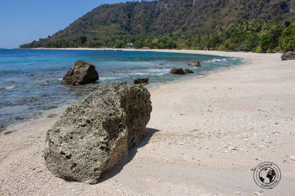 Cheeky Passports All About Alor Island Indonesia - Exploring the Alor ...