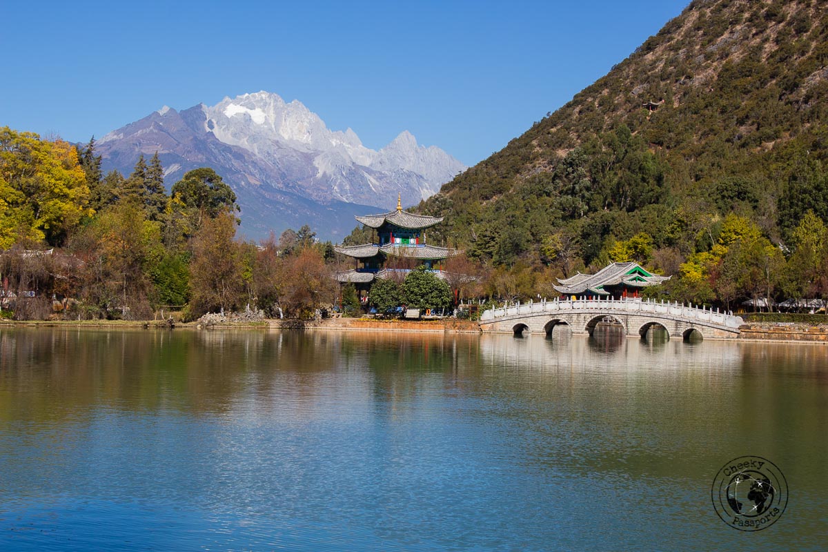 Cheeky Passports Lijiang Attractions and Things to do in Lijiang ...