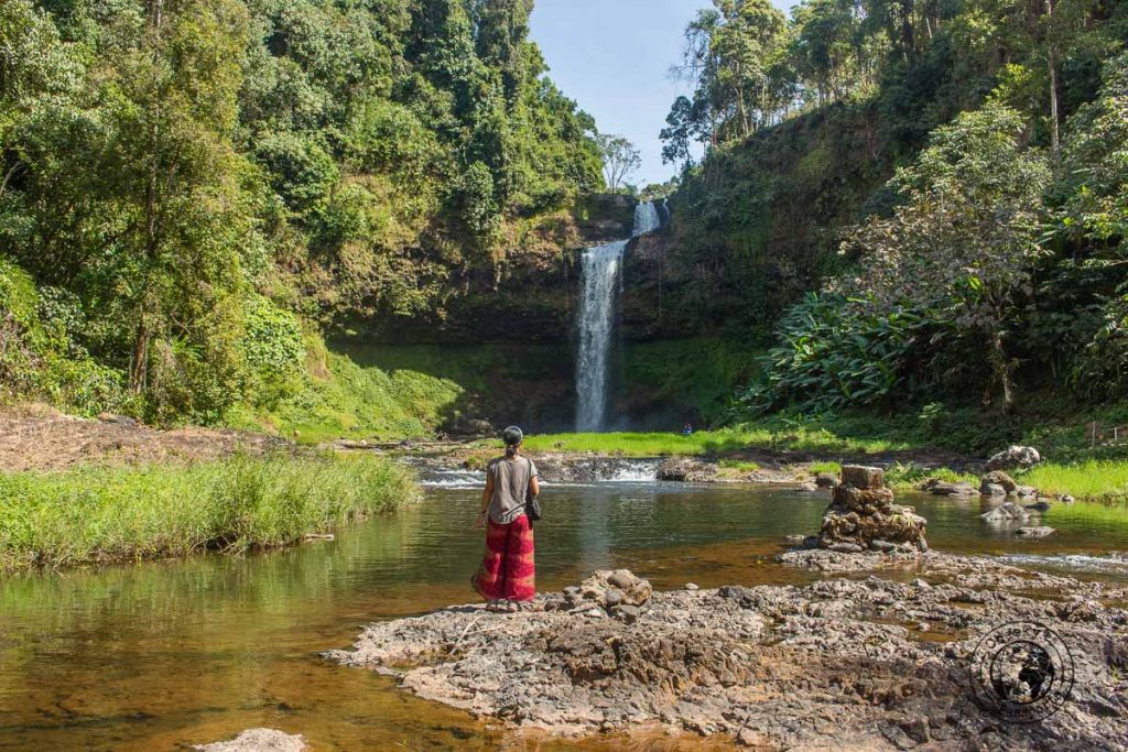 Itinerary for Biking the Bolaven Loop - Cheeky Passports Cheeky Passports
