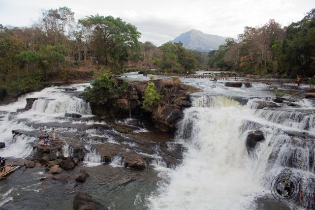 Cheeky Passports Itinerary for Biking the Bolaven Loop - Cheeky Passports
