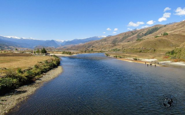 Cheeky Passports Experience Mechuka - A Travel Guide to Mechuka ...