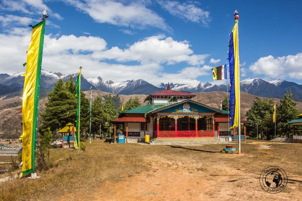 Cheeky Passports Experience Mechuka - A Travel Guide to Mechuka ...