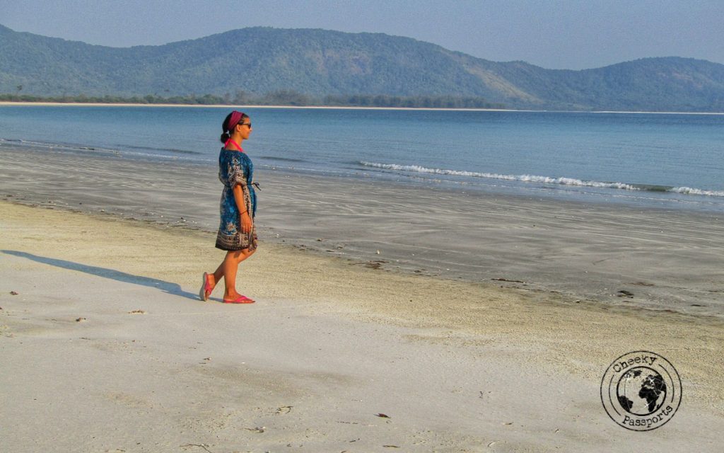 Cheeky Passports Exploring the Beaches in Dawei and the Dawei Peninsula
