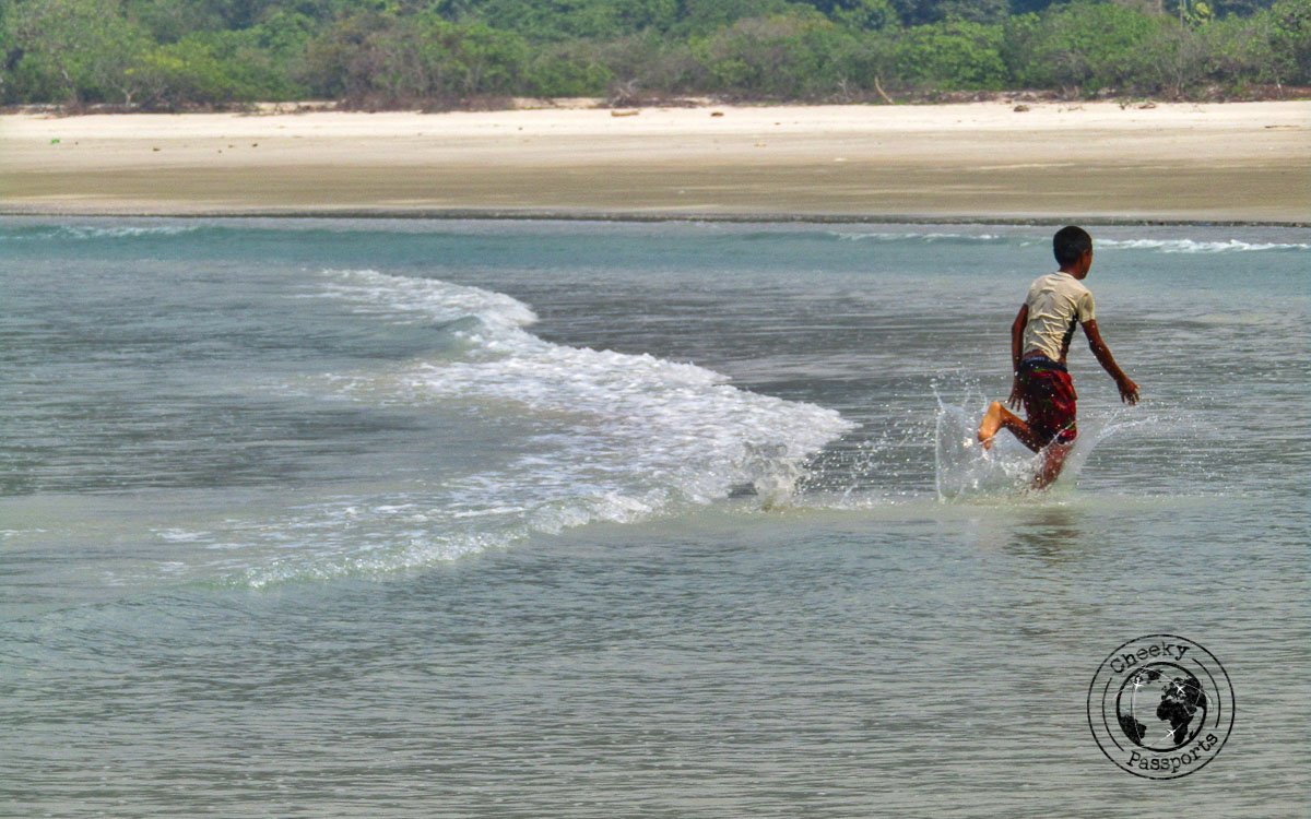 Exploring the Beaches in Dawei and the Dawei Peninsula - Cheeky ...