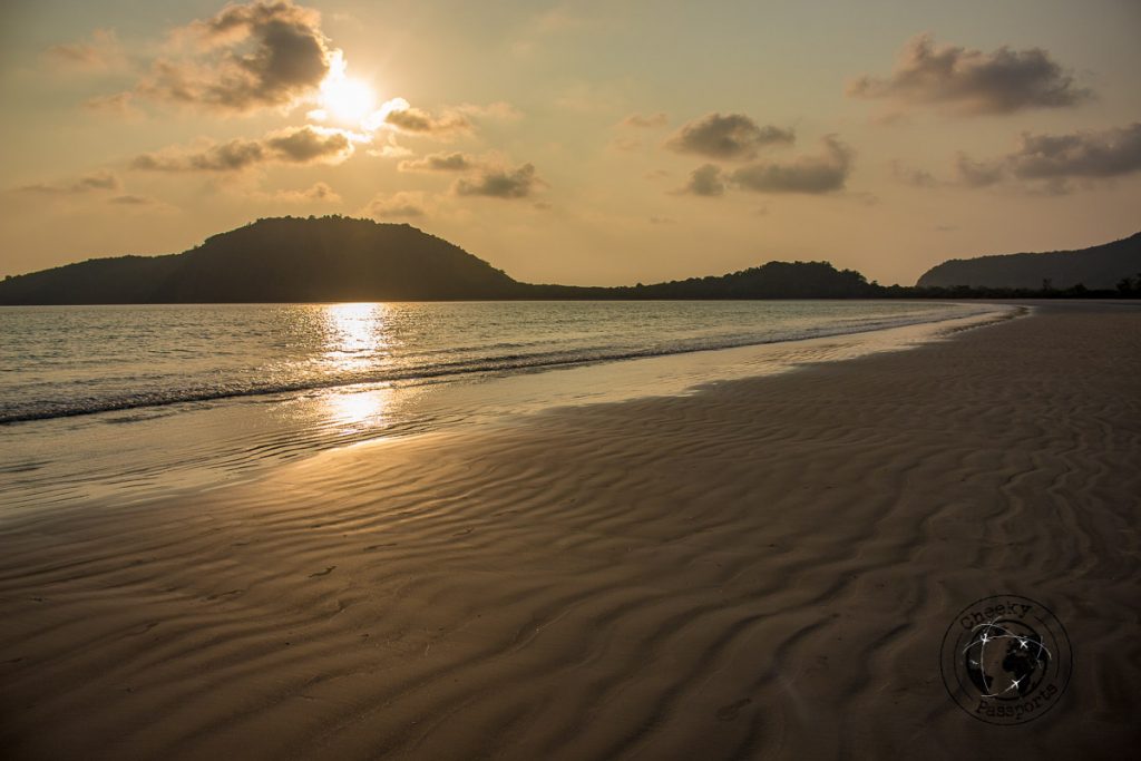 Cheeky Passports Exploring the Beaches in Dawei and the Dawei Peninsula