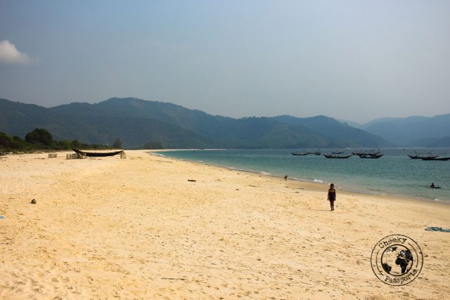 Cheeky Passports Exploring the Beaches in Dawei and the Dawei Peninsula