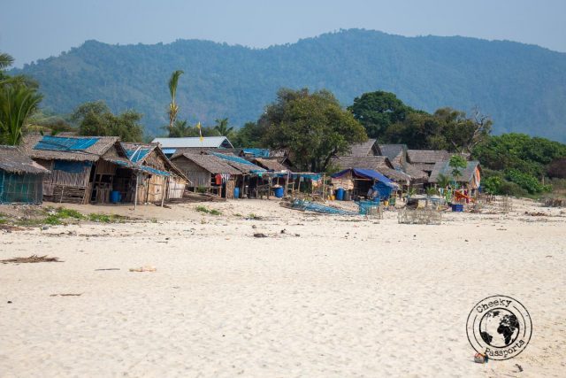Cheeky Passports Exploring the Beaches in Dawei and the Dawei Peninsula