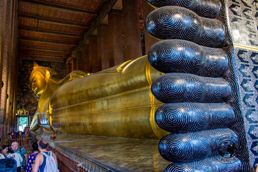 Cheeky Passports Bangkok Itinerary – Things to do in Bangkok in 3 days ...