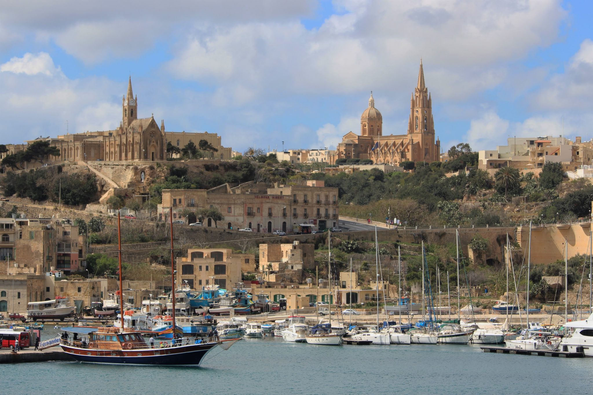 Cheeky Passports Malta itinerary – how to spend a week in Malta and ...