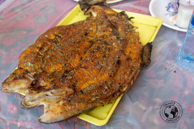 Cheeky Passports Exploring Palangan Village in Iranian Kurdistan and ...